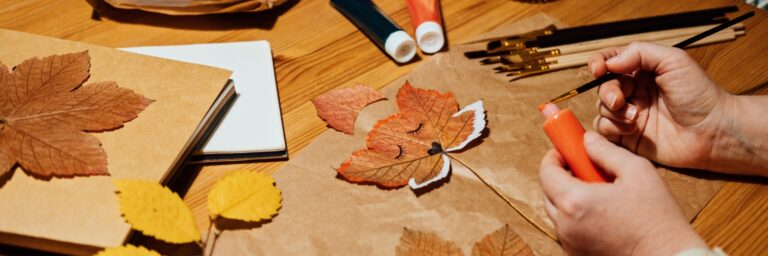 Unlock the Best Fall Team Building Activities