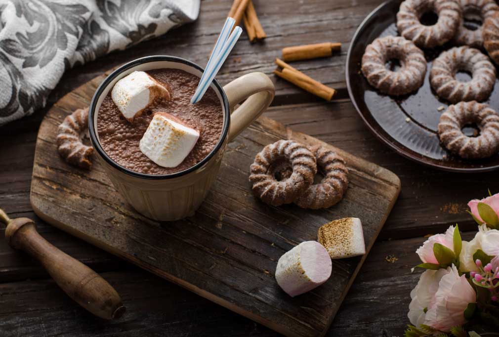 Escapely - Fun Winter Team Building Activities