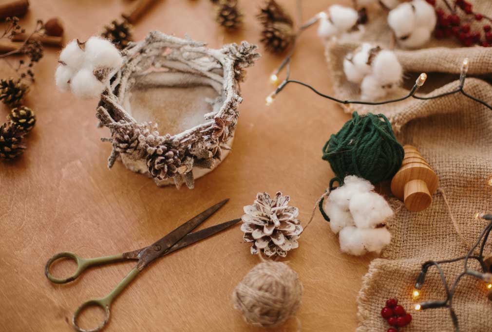 Escapely - Fun Winter Team Building Activities