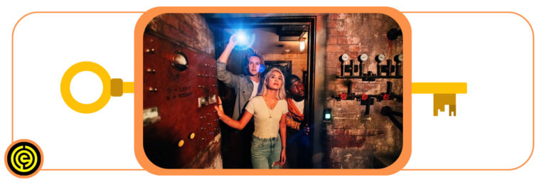 History of Escape Rooms: When Did They Start?