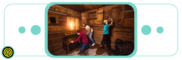 How Long Does An Escape Room Take?