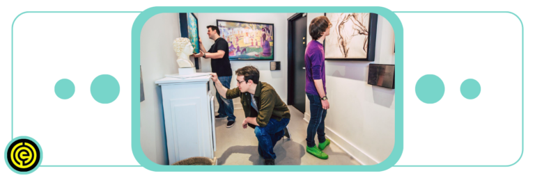 What is an Escape Room? How Does it Work?