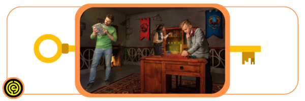 42 Escape Room Tips & Tricks to Win (Virtual and Physical)