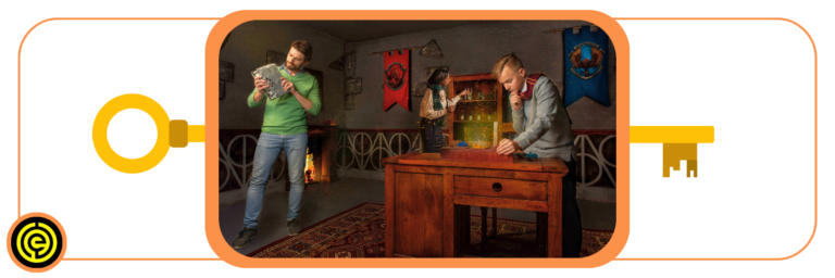 42 Escape Room Tips & Tricks to Win (Virtual and Physical)