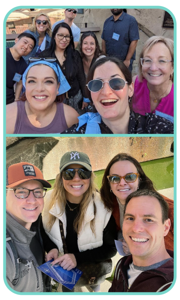 In-Person Team Building Activities Employees Love