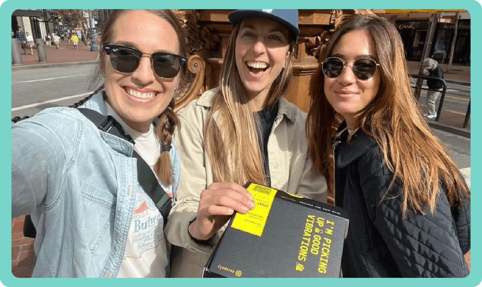 In-Person Team Building Activities Employees Love