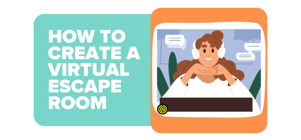 Escapely How To Create A Virtual Escape Room