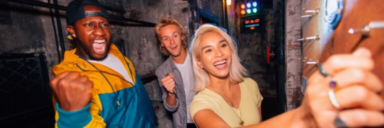 How to Make an Escape Room at Home: DIY Guide