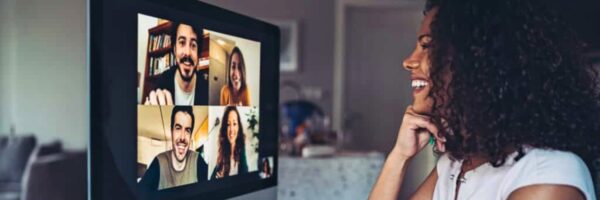 40 Fun Ice Breakers for Virtual Meetings