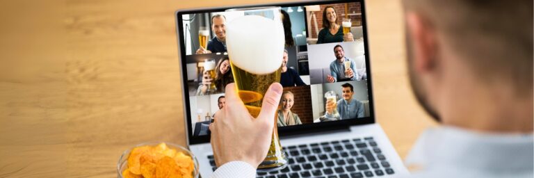 40 Fun Ice Breakers for Virtual Meetings