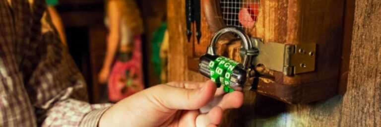 Fun Escape Room Ideas and Puzzles