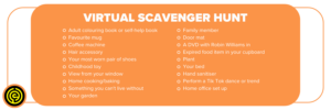 Best Online Scavenger Hunt Ideas, How-To's, and Tips