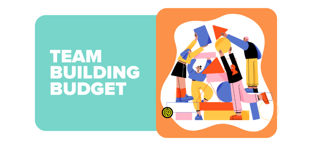 Escapely - Team Building Budget