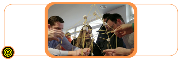 15 Team Building Problem Solving Activities for Work