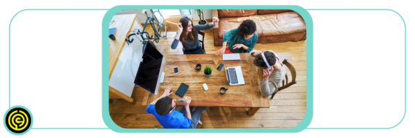 17 New Year Team Building Activities and Ideas