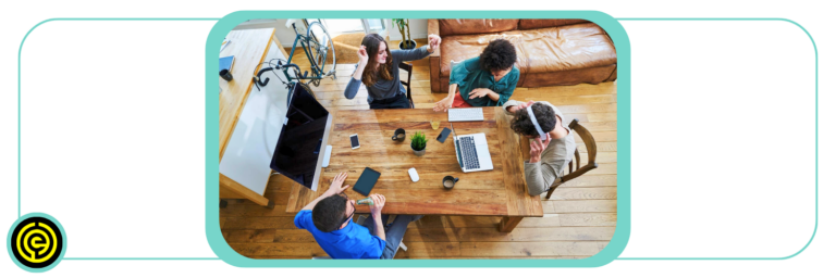 17 New Year Team Building Activities and Ideas