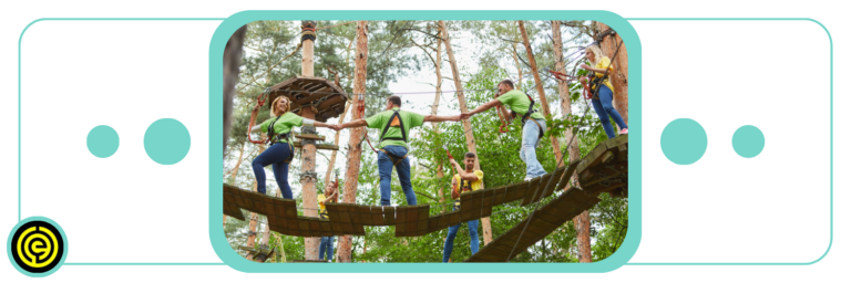 15 Best Executive Team Building Activities