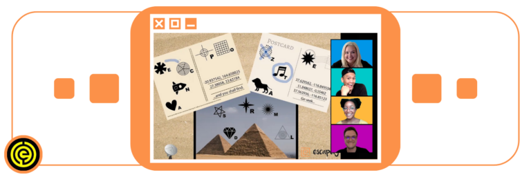 16 Types of Escape Rooms