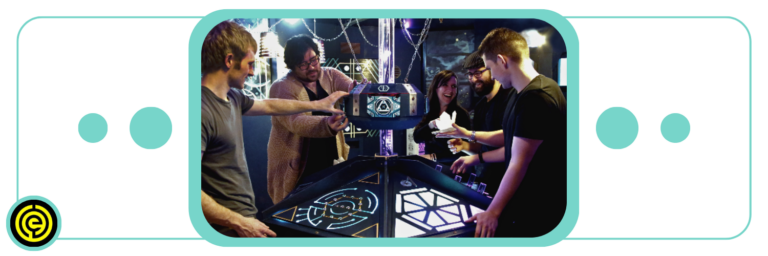 16 Types of Escape Rooms