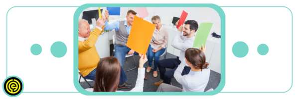 50 Best 30-Minute Team Building Activities