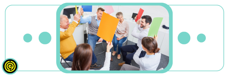 50 Best 30-Minute Team Building Activities