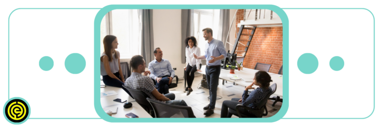 50 Best 30-Minute Team Building Activities