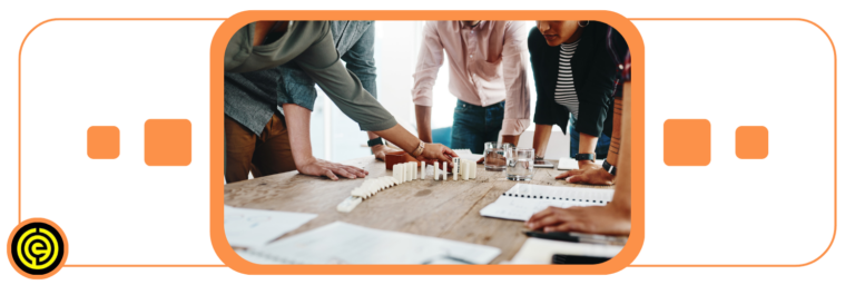 15 Best Executive Team Building Activities