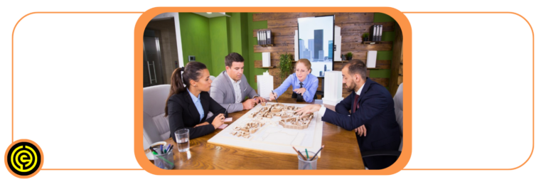 15 Team Building Problem Solving Activities for Work
