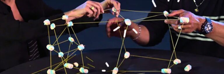 20 Fun Indoor Team Building Activities That Strengthen Teams