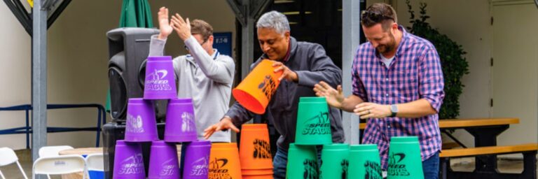 20 Fun Indoor Team Building Activities That Strengthen Teams