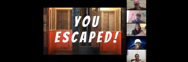 How to Host a Virtual Holiday Party in 6 Steps