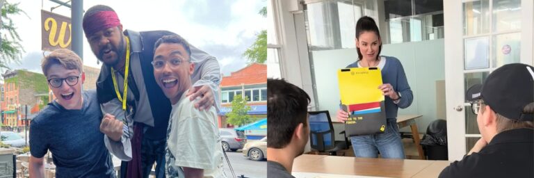 15 Fun Team Building Activities For A Stronger Staff