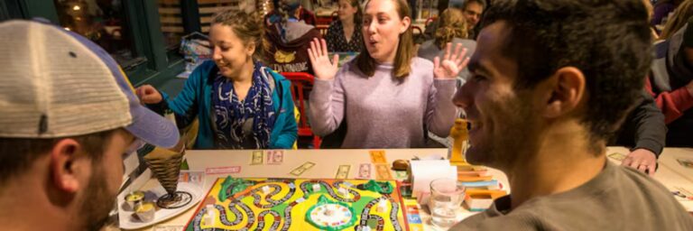 20 Fun Company Outing Ideas To Level Up Team Building