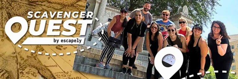 20 Fun Company Outing Ideas To Level Up Team Building