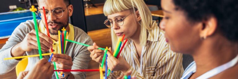 10 Essential Reasons Why Team Building Is Important In the Workplace