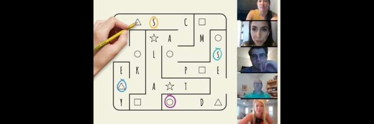 10 Virtual Game Night Ideas to Try With Family and Friends