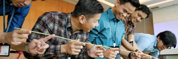 10 Essential Reasons Why Team Building Is Important In the Workplace