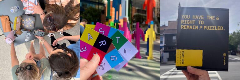 15 Team Building Activities in San Francisco That Boost Collaboration